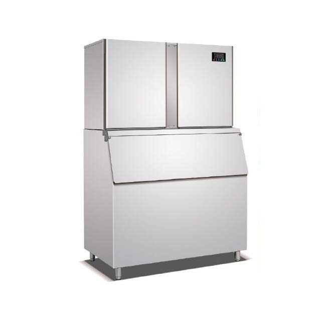 SHENZHEN VIKING ICE AND SNOW TECHNOLOGY CO., LTD.